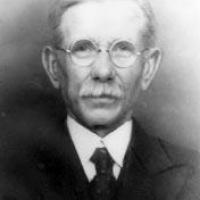 Jan Alberts Van Dijk (1860–1945) • FamilySearch