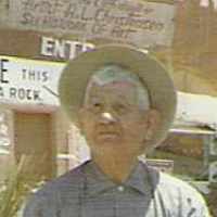 Jose Victor Suazo (1887–1969)