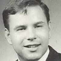 Paul D Dunn (1937–2004) • FamilySearch