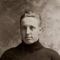 John Leroy Snavely (1888–1950) • FamilySearch