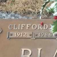 Clifford Alexander Blakeley (1912–1986)