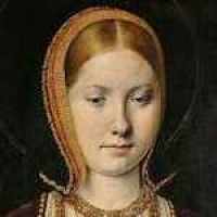 Elizabeth Knight (1503–) • FamilySearch