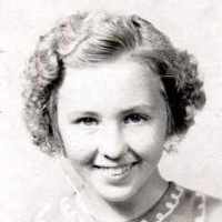Selma Iona Tompkins (1937–2008) • FamilySearch
