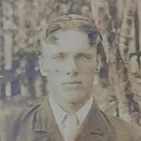 Alonzo L. Story (1883–1955) • FamilySearch