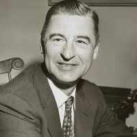Theodor Seuss Geisel (1904–1991)