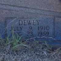 John Dewey Yount (1910–1969) • FamilySearch