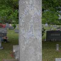 George Washington Creef Jr (1856–1928)