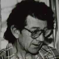 James Joseph Williams (1933–1993) • FamilySearch