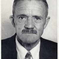 Major Joseph Theodore Rose Nel (1891–1954)