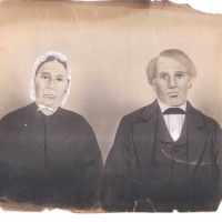 Marie Strawser (1807–1889) • FamilySearch