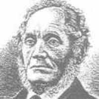 John Townsend (1743–1821) • FamilySearch