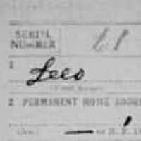 Leo Allen "Lee" Gurn (1881–1937) • FamilySearch