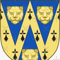 Margaret Mainwaring (1454–1552)