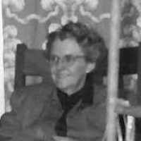 Margaret Eleanor Rucker (1903–1983)