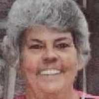 Patsy Carol Cousins (1951–2013) • FamilySearch