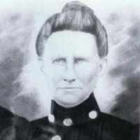 Mary Elizabeth Fox (1852–1930) • FamilySearch