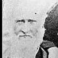 James C. Cornett (1841–1918)