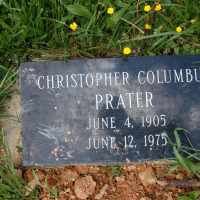 Christopher Columbus