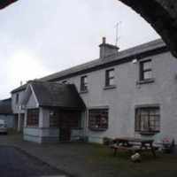 Jeremiah Isaac Wade (1720–1772)