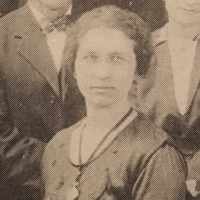 Emma Ochsner (1888–1991) • FamilySearch