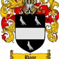 Nicholas Page (1448–1543)