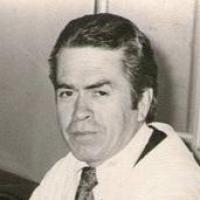 Justo Pastor Fernando Donoso Silva (1924–1977)