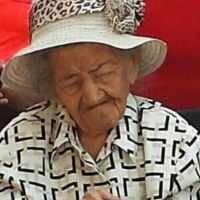 MARIA DE LOS ANGELES PEÑALOZA BUSTOS (1922–2016)