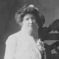 Mary Elizabeth Ford (1877–1956) • FamilySearch