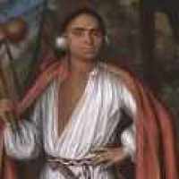 Nicholas (Etow Oh Koam) Cornelius (1640–1720)