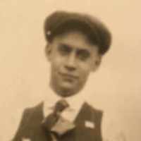 Raymond Joseph Krutsch (1902–1986) • FamilySearch