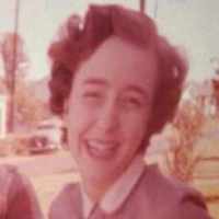 Janet Inez Fenton (1934–2019) • FamilySearch