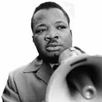 Reverend Alfred Daniel Williams King Sr (1930–1969)