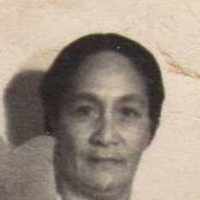 Ramari Te Hiko (1902–1994) • FamilySearch