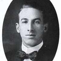 John Clarke Whitaker Sr. (1891–1978) • FamilySearch