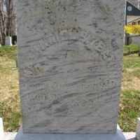 Nathaniel B. Yeaton (1842–1926) • FamilySearch