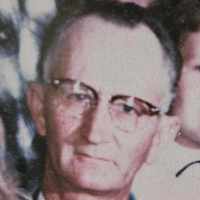 Charles Andrew "Andy" Guinn (1903–1972) • FamilySearch