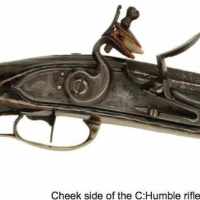 Conrad Humble (1739–1791)