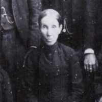 Mary Farrant (1833–1916)