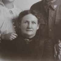 Rebecca Mobbs (1859–1944) • FamilySearch