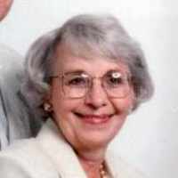 Marilyn Morgan (1936–2008)