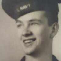 Walter Lovett Dougherty (1926–2003) • FamilySearch