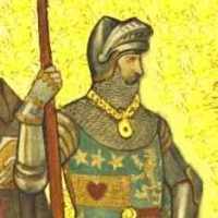 George Douglas 1st Earl of Angus (1376–1402)
