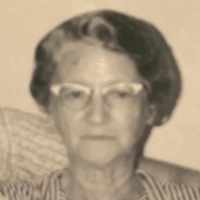 Lillie Mae Huskey (1899–1969)