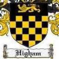 Thomas Higham IV (1419–1480)