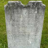 Isaac Crosby (1719–1815)