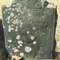 Nicholas Cook (1687–1779)