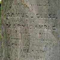 Samuel Fielding Glass (1680–1767)