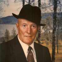 Ezra Elroy Nielsen (1902–1981)