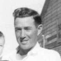 James Jonathan Cutler (1923–1998) • FamilySearch