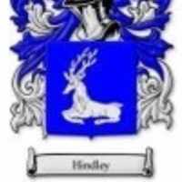 Leofwin de Hindley and Salmesbury (1100–1150)